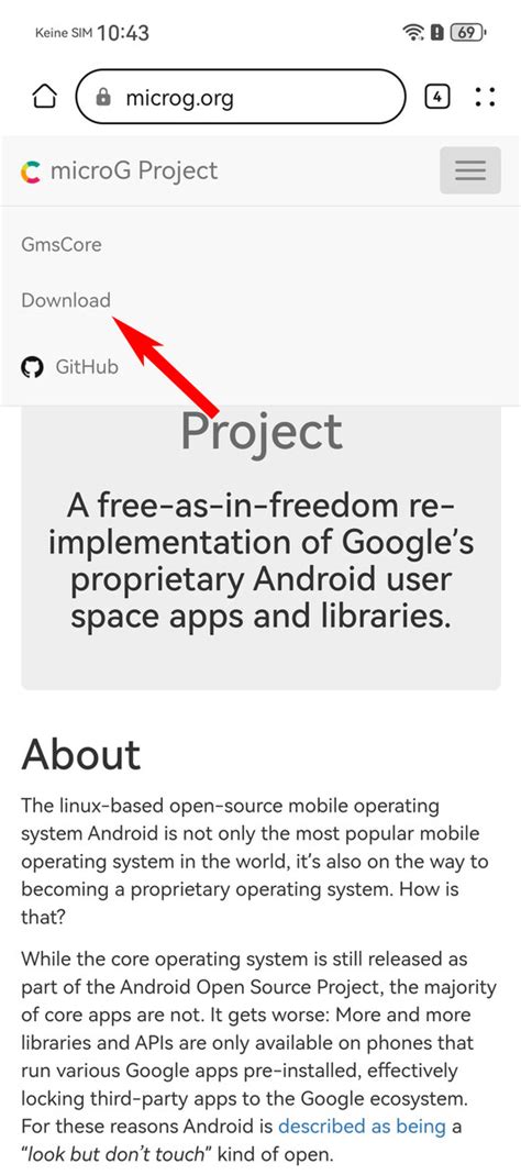 Guide How To Install Google Apps On Huawei Phones NotebookCheck Net Reviews