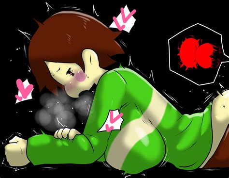 Rule 34 Ass Big Ass Big Breasts Blush Breasts Brown Hair Chara