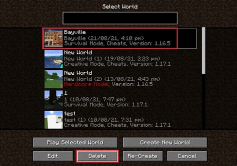 How To Download And Install Minecraft Maps In 2022 Guide Yorketech