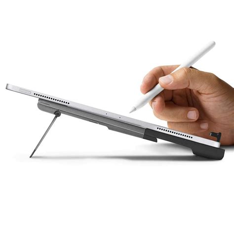 Compass Pro Tablet Stand Storming Gravity