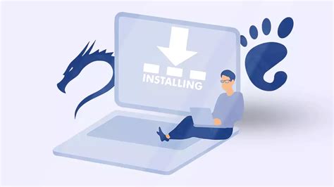 How To Install Gnome On Kali Linux
