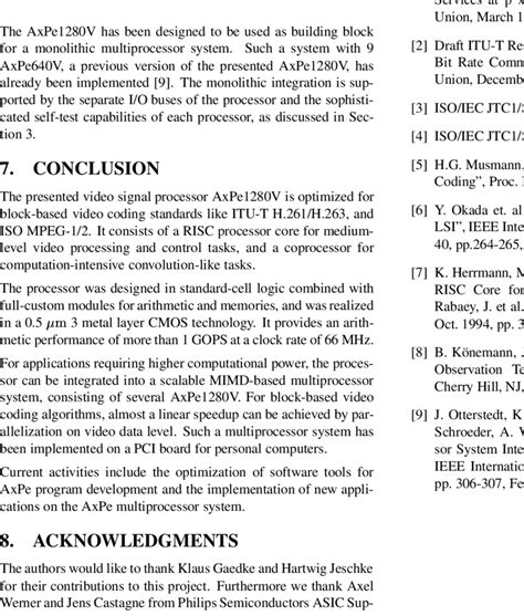 Loading Scheme For Mimd Based Multiprocessor System Download Scientific Diagram