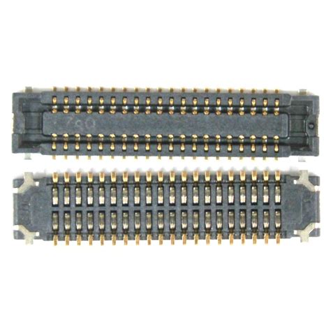 Redmi Note On Board LCD Connector Pin CME Distribution Sdn Bhd