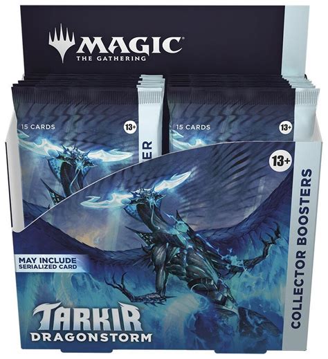 Tarkir Dragonstorm Prerelease Pack Set Of 5 Tarkir Dragonstorm