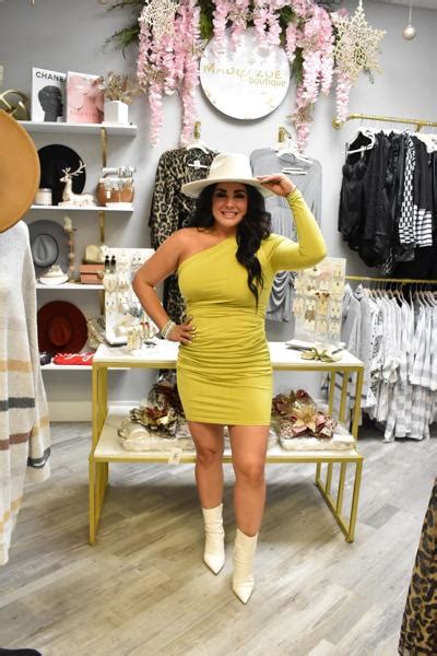 20 Under 40 Tara Malcomb Valley Women