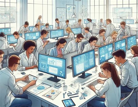 University Of Michigan Makes A Bet On Azure Openai Service