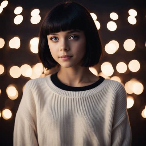 White Sweater By Vanvusea On Deviantart