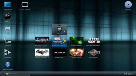 Can I Install And Run Games From An External Drive With Multiman On Ps3 I Have HEN And I D Love