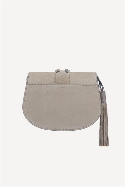 Teddy Bag Leather Crossbody Bags Belt Bags Baandsh