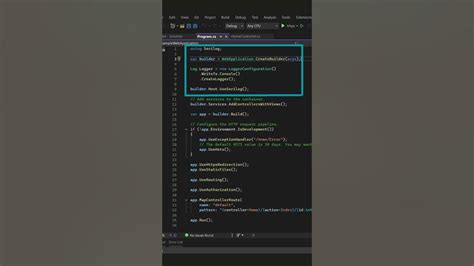 Getting Started With Serilog In Net Coding Aspnetcore Csharp Programming