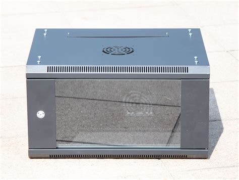6u Data Cabinet 600mm 450mm Data Rack Server Cabinet Data Cabinet Server Rack Cabinet
