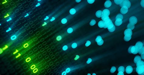 미래 지향적 인 데이터 스트림 디지털 흐름 파워 광선과 빛이 있는 다이나믹 패턴 데이터 전송 정보 개념입니다 기술 배경입니다 3d 렌더링 N 0명에 대한 스톡 사진 및 기타