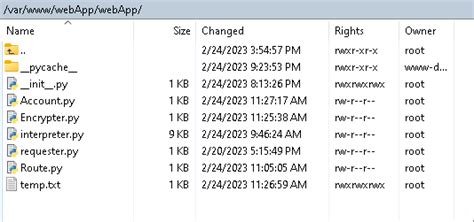 How To Import Neighboring Python Files In Python On Linux Server