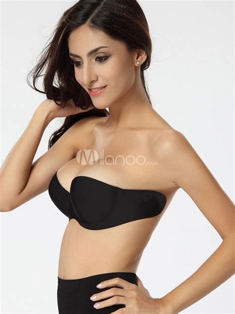 Fashion FeVer Adhesive Push Up Bra