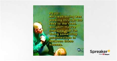 Full Interrogation Of Veteran Cop Who Broke Into Women S Homes And Assaulted Them