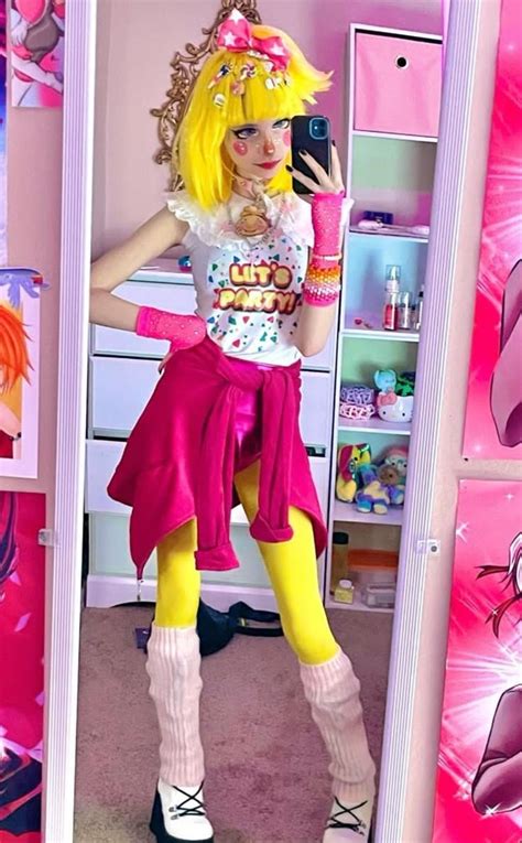 🍕🍟🥤🥤 Cute Cosplay Cosplay Outfits Fnaf Cosplay