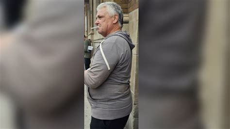 Man Wanted After Alleged Sexual Assault Aboard Ttc Bus