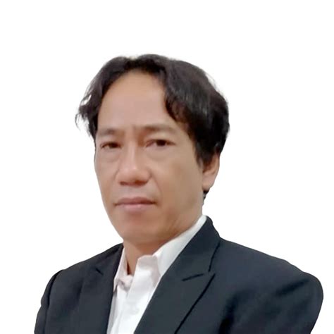 Profil Pengabdi Dr Andri Purnomo Ss Msc Dpis Ui