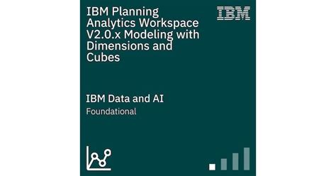 Ibm Planning Analytics Workspace V2 0 X Modeling With Dimensions And Cubes Was Issued By Ibm To