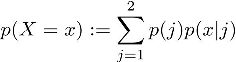 Maximum Likelihood Estimate
