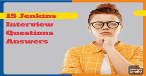 Jenkins Interview Questions