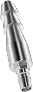 Amazon Com SamkoSex Machine Attachment Quick Air Connector Quick Connector Device For Sex