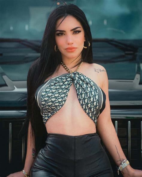 Kimberly Loaiza Quién Es Biografía Datos Y Curiosidades Información
