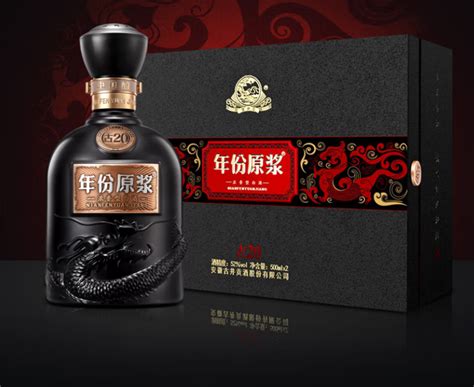 古井贡酒怎么样，值得买吗？ 知乎