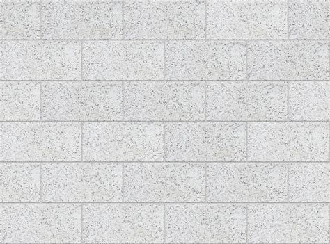 Seamless Concrete Block Texture