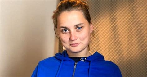 Від пацанки до панянки 4 Юлия Бандитка Чигринец впервые за долгое