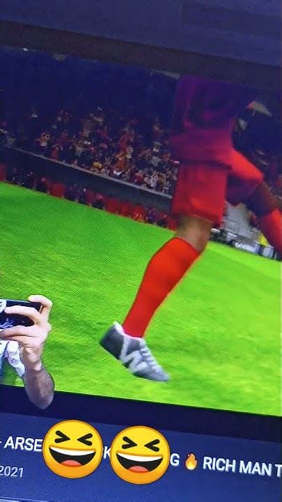 9al Games Nosetap Works On Arsenal Moment Iconic Moment Youtube