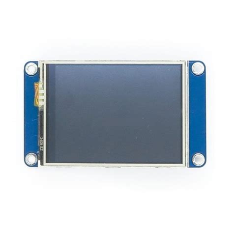 24 Nextion Kijelző Modul Raspberry Pi Arduino