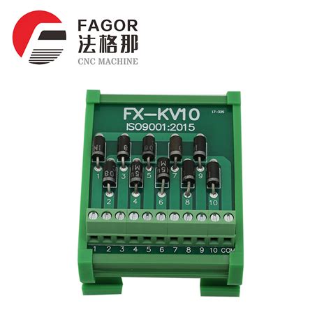 Fx Series Interface Module Fx Dzp For CNC Lathe Machine CNC Interface