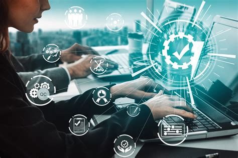 Middleware Managed Service Provider Simple Logic