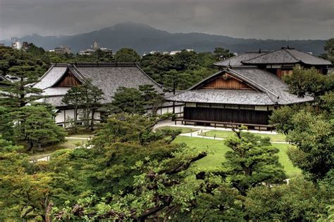 Japanese Architecture Tokugawa Edo Shinto Britannica