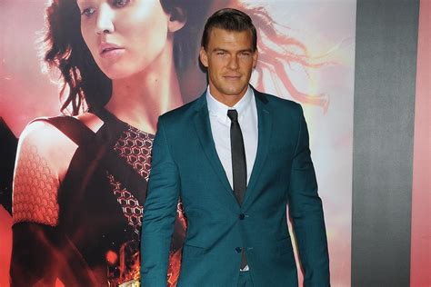 Alan Ritchson Reveals Why His Hunger Games Death Left Him Looking Like
