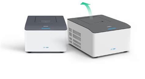 Quantitative Real Time Pcr System 96 Wells At ₹ 999999 Piece In Pune Id 2855400771597
