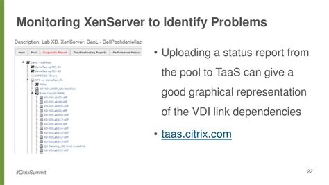 Ppt Optimizing Xenserver Deployments To Best Support Xendesktop Powerpoint Presentation Id
