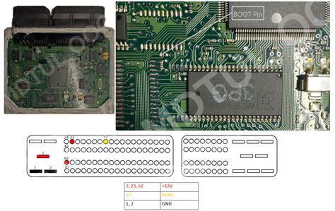 Справка по модулям Лицензия 078 Infineon Xc2xxxc167 St10 Ecu Bsl