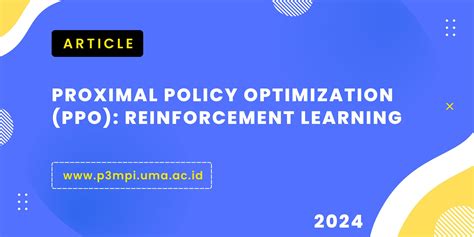 Proximal Policy Optimization Ppo Reinforcement Learning