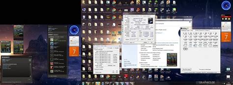Overclocking Not Working In Windows But Works On Bios Startup Solved Windows 7 Forums