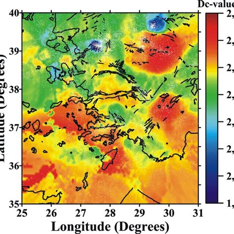 Orthogonal Regression Fit Confidence Interval Corresponding Equation Download Scientific
