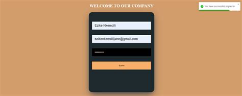 Introduction To Reactjs Table Of Content By Nkemdili Ezike Medium