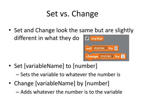 PPT Variables PowerPoint Presentation Free Download ID