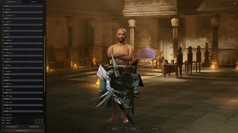 Mod Ethnicities And Portraits Expanded CBO Patch Page Crusader Kings LoversLab