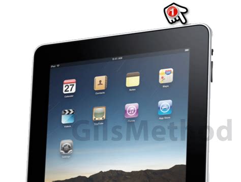 How To Shut Down And Reboot The IPad