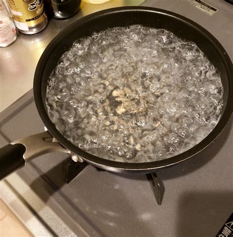 日記晩御飯半熟卵 Oqiita Memo