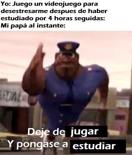 Top Memes De Mugememe En Español Memedroid