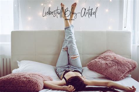 Wieso Analsex Eine Erfahrung Wert Ist Liebestoll