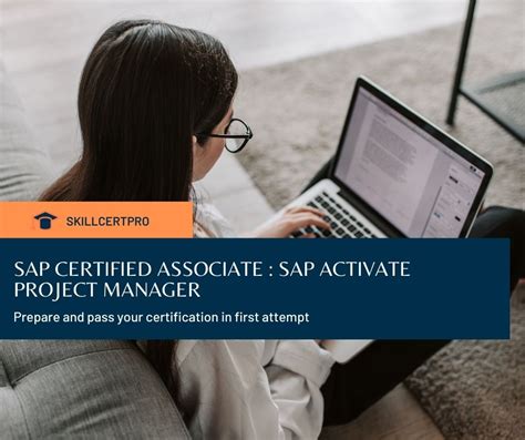 SAP Activate Manager C ACTIVATE12 Exam Questions